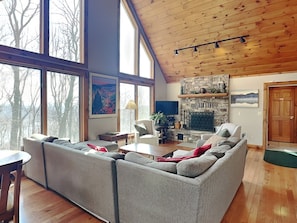 Casa (5 Bedrooms) | Comodidade do alojamento