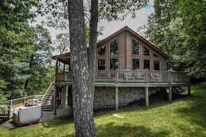 Casa (5 Bedrooms) | Comodidade do alojamento