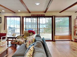 Casa (6 Bedrooms) | Comodidade do alojamento