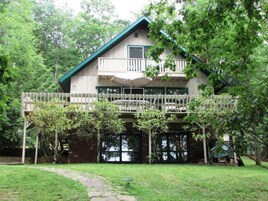 Casa (6 Bedrooms) | Comodidades da propriedade