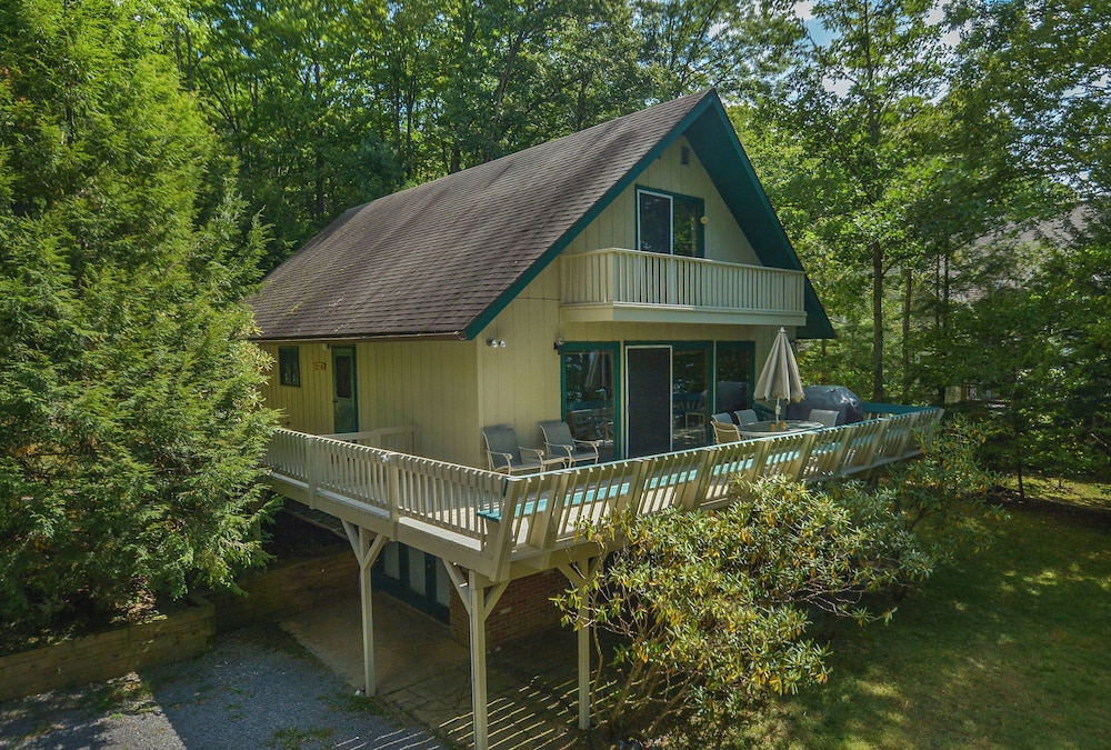 Our Golden Retreat - Deep Creek Lake, MD