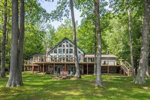 Casa (4 Bedrooms) | Comodidade do alojamento