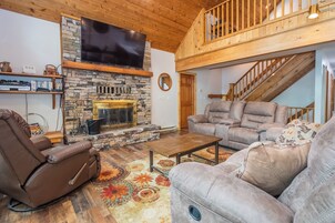 Casa (4 Bedrooms) | Comodidades da propriedade