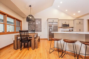 Casa (6 Bedrooms) | Comodidade do alojamento