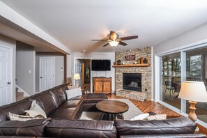 Casa (6 Bedrooms) | Comodidade do alojamento