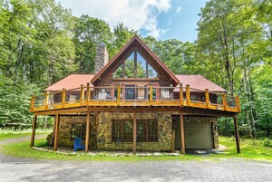 Casa (4 Bedrooms) | Comodidade do alojamento