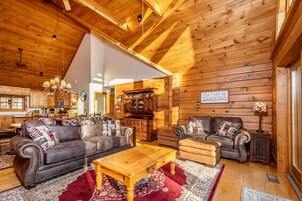 Casa (4 Bedrooms) | Comodidades da propriedade