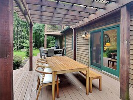 Casa (4 Bedrooms) | Comodidade do alojamento