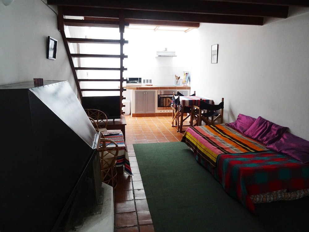 Small Cosy House In Sopocachi, La Paz, Bolivia - La Paz, Bolivie
