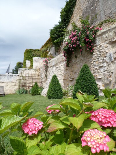 La Closerie Saint Jacques