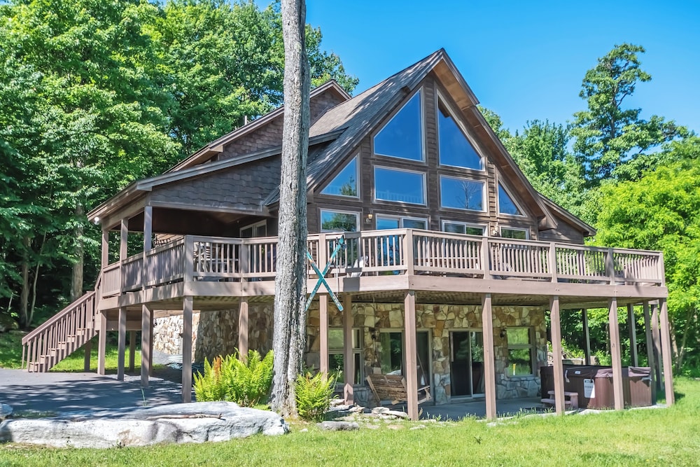 Rocky Adventures By Taylor Made Deep Creek - Deep Creek Lake, MD