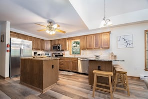 Casa (3 Bedrooms) | Comodidade do alojamento