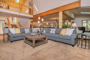 Casa (5 Bedrooms) | Comodidade do alojamento