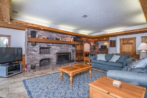 Casa (5 Bedrooms) | Comodidade do alojamento