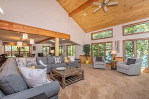 Casa (5 Bedrooms) | Comodidade do alojamento