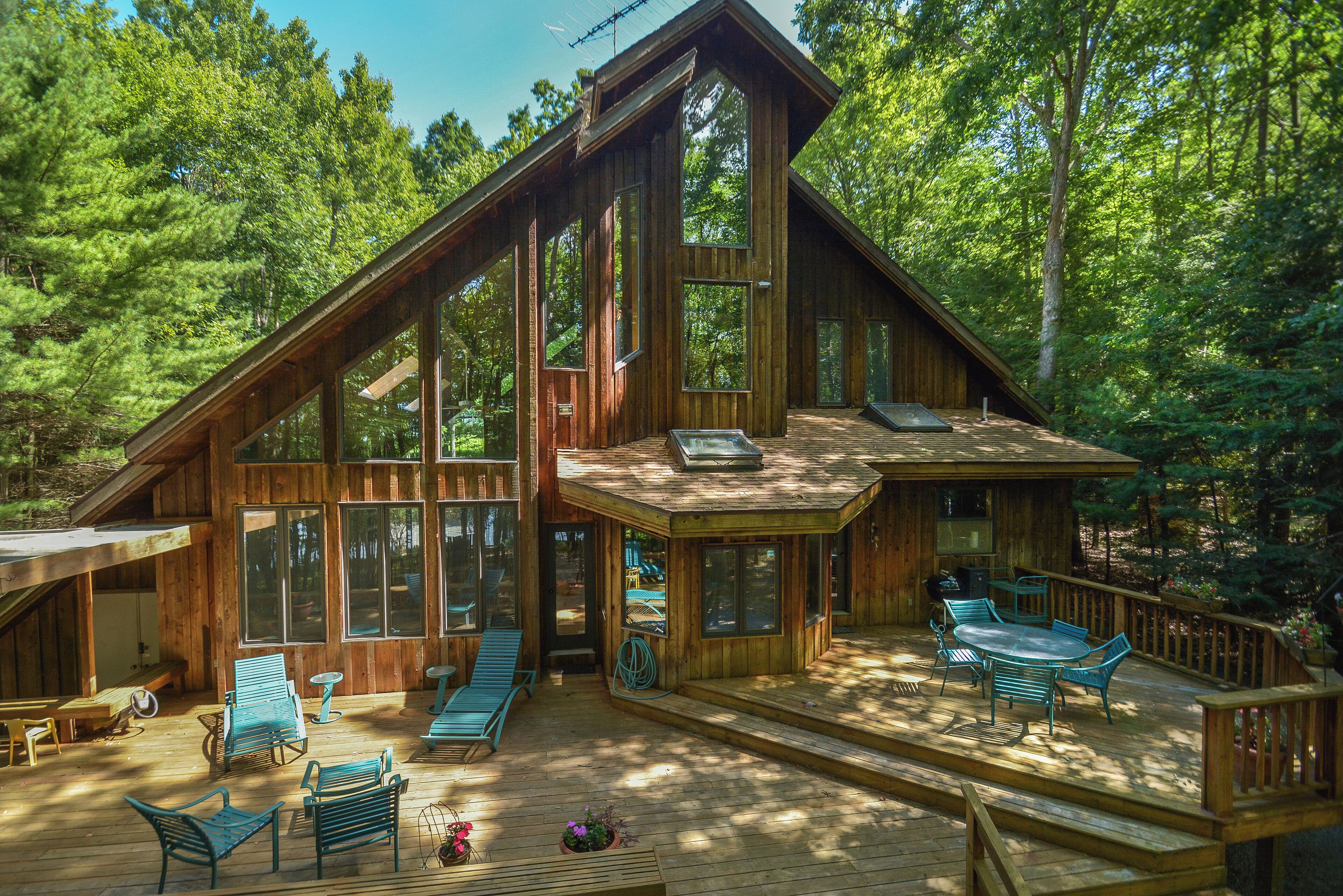 Casa (4 Bedrooms) | Comodidades da propriedade