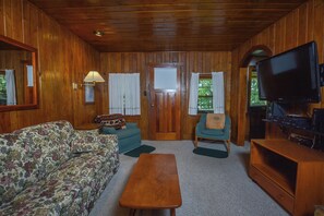 Casa (3 Bedrooms) | Comodidade do alojamento