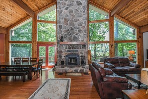 Casa (4 Bedrooms) | Comodidade do alojamento