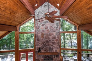 Casa (4 Bedrooms) | Comodidade do alojamento