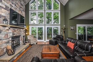 Casa (Multiple Bedrooms) | Comodidade do alojamento