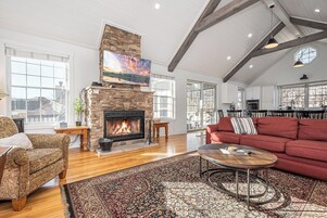Casa (5 Bedrooms) | Comodidade do alojamento