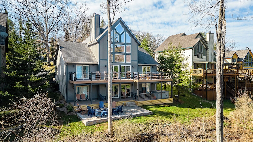 Stone Crest - Deep Creek Lake, MD