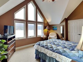 Casa (3 Bedrooms) | Comodidade do alojamento