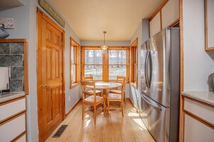 Casa (5 Bedrooms) | Comodidades da propriedade