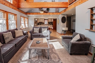 Casa (5 Bedrooms) | Comodidades da propriedade