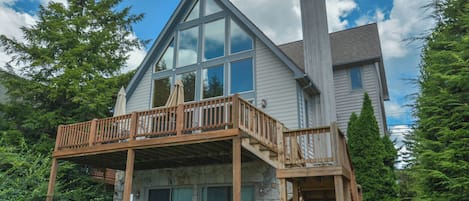 Casa (4 Bedrooms) | Exterior