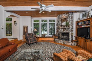 Casa (4 Bedrooms) | Comodidade do alojamento
