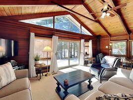 Casa (3 Bedrooms) | Comodidade do alojamento