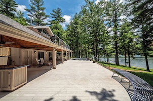 Casa (3 Bedrooms) | Comodidade do alojamento