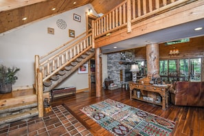 Casa (3 Bedrooms) | Comodidade do alojamento