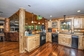 Casa (3 Bedrooms) | Comodidade do alojamento