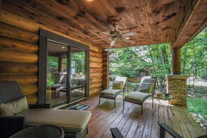 Casa (3 Bedrooms) | Comodidade do alojamento