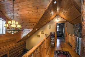 Casa (3 Bedrooms) | Comodidade do alojamento