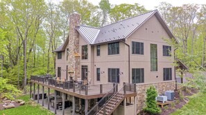 Casa (Multiple Bedrooms) | Comodidade do alojamento