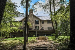 Casa (Multiple Bedrooms) | Comodidade do alojamento