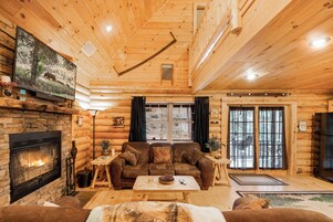 Casa (3 Bedrooms) | Comodidades da propriedade