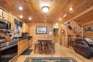 Casa (3 Bedrooms) | Comodidades da propriedade