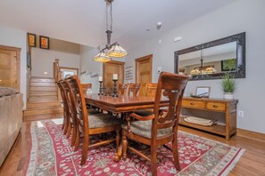 Casa (4 Bedrooms) | Comodidade do alojamento