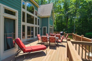 Casa (Multiple Bedrooms) | Comodidades da propriedade