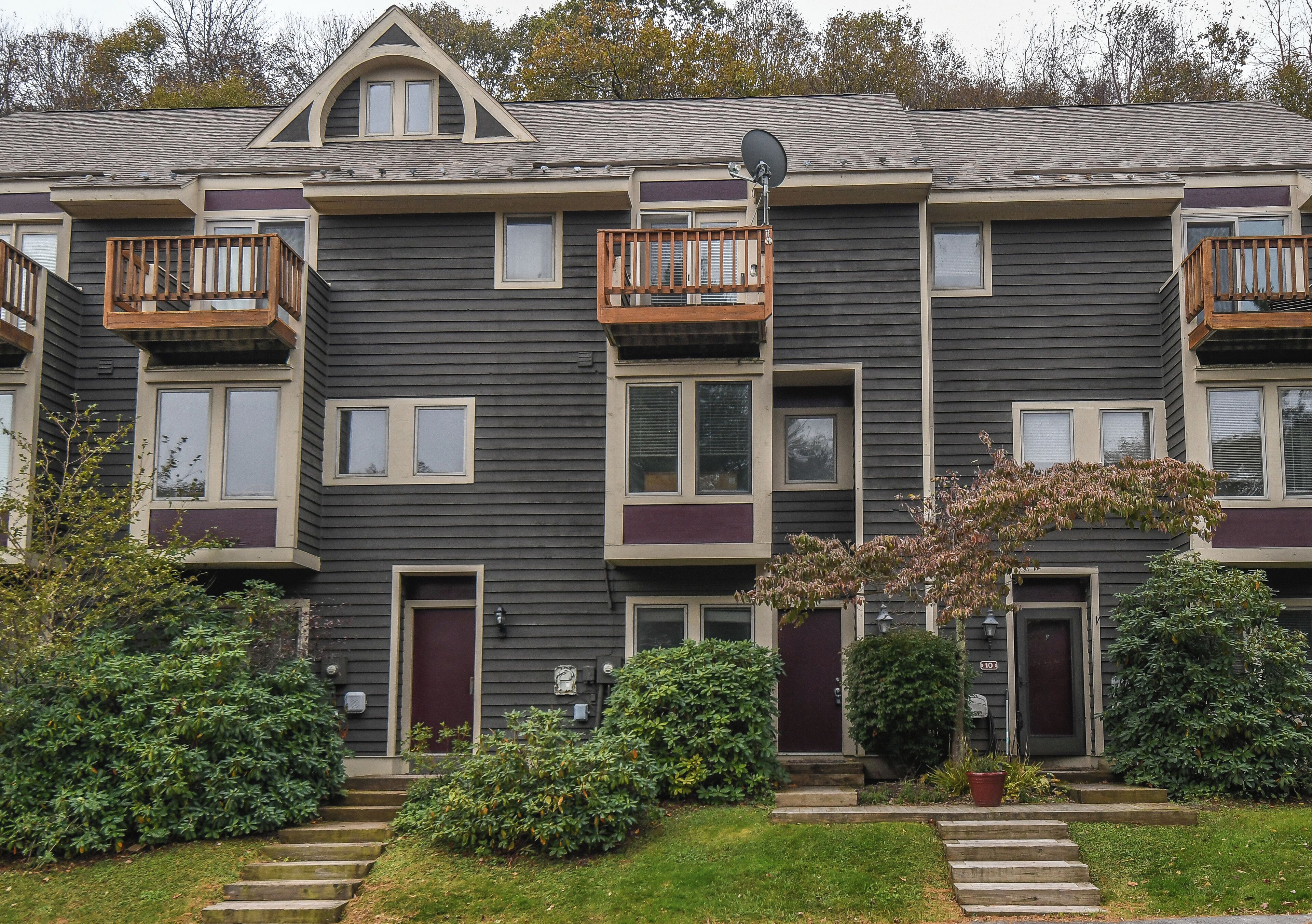 Estúdio (3 Bedrooms) | Exterior