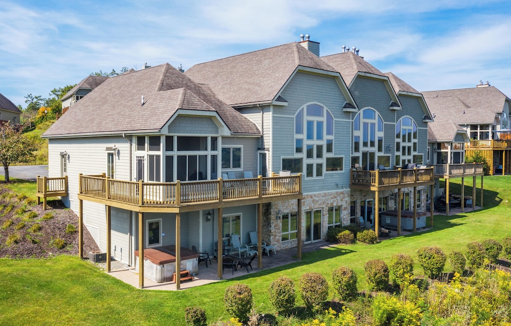 Vista Emmanuel - Deep Creek Lake, MD