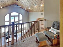 Casa (4 Bedrooms) | Comodidade do alojamento