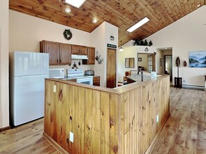 Casa (4 Bedrooms) | Comodidade do alojamento