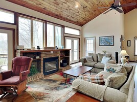 Casa (4 Bedrooms) | Comodidades da propriedade