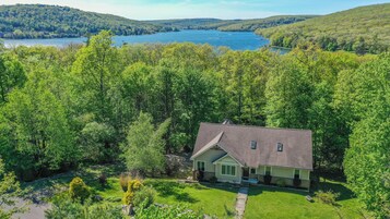 Casa (4 Bedrooms) | Fachada da propriedade