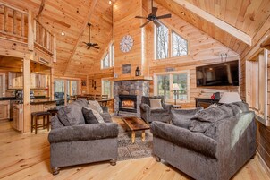 Casa (5 Bedrooms) | Comodidade do alojamento